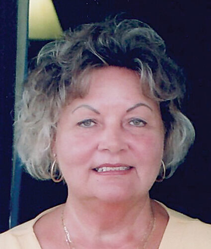 Marian B. Sublett | News, Sports, Jobs - The Intermountain